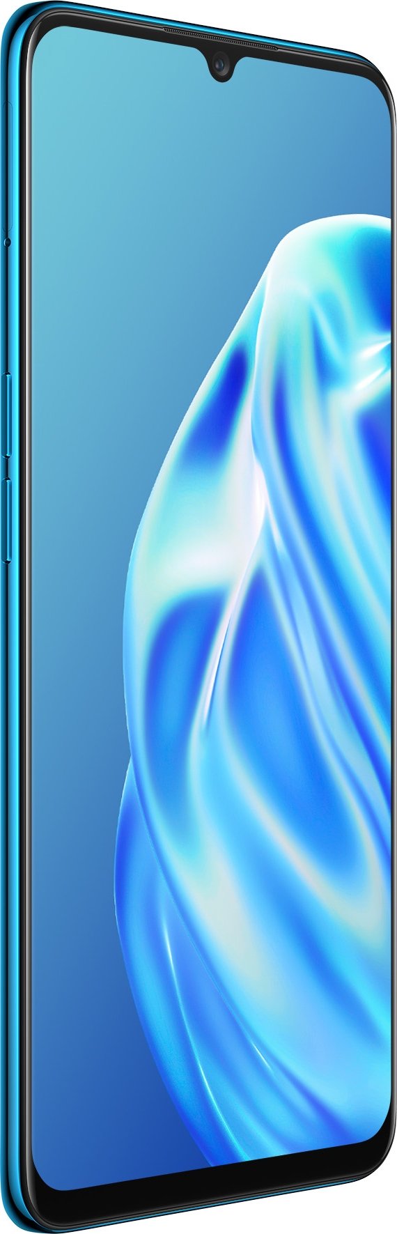 Мобильный телефон Oppo A91 8/128GB Blazing Blue (CPH2021 BLUEE) купить ...