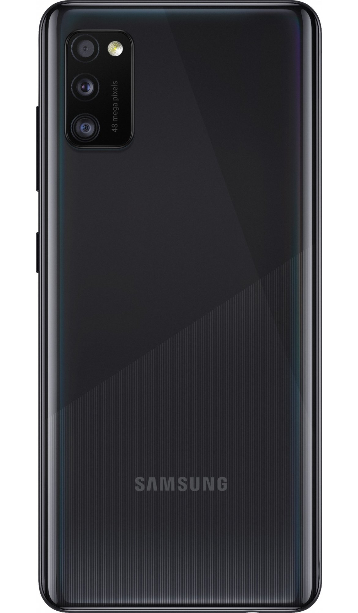 Мобильный телефон Samsung A415F Galaxy A41 4/64GB Black (SM-A415FZKDSEK ...