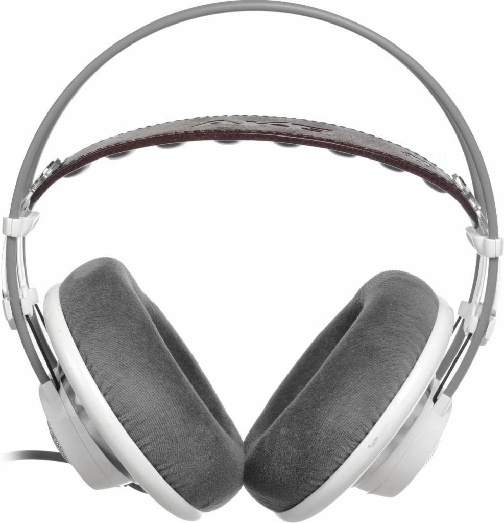 Наушники AKG K701 Home Hi-Fi White (2458X00180) купить | ELMIR - цена ...