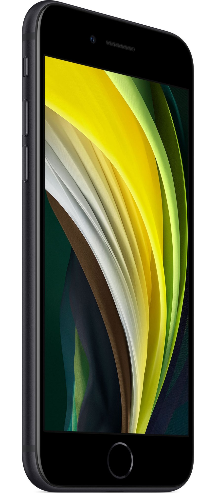 Мобильный телефон Apple iPhone SE 2020 128GB A2275 Black купить | ELMIR ...