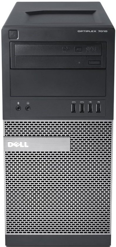 Компьютер Dell OptiPlex 9010 MT (210-MT9010-i7) купить | ELMIR - цена ...