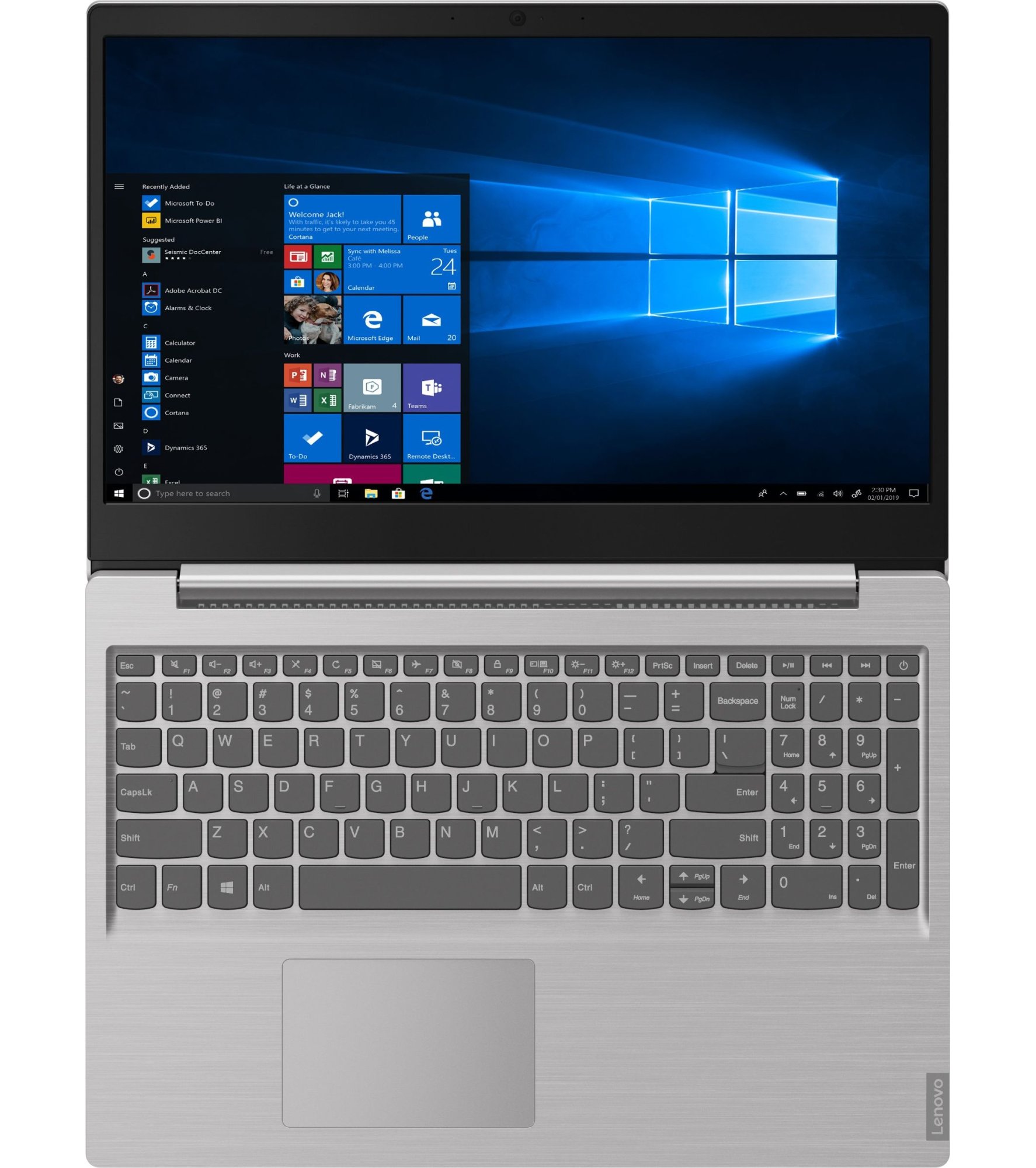 Ноутбук Lenovo IdeaPad S145-15API (81UT00HBRA) купить | Elmir - цена ...