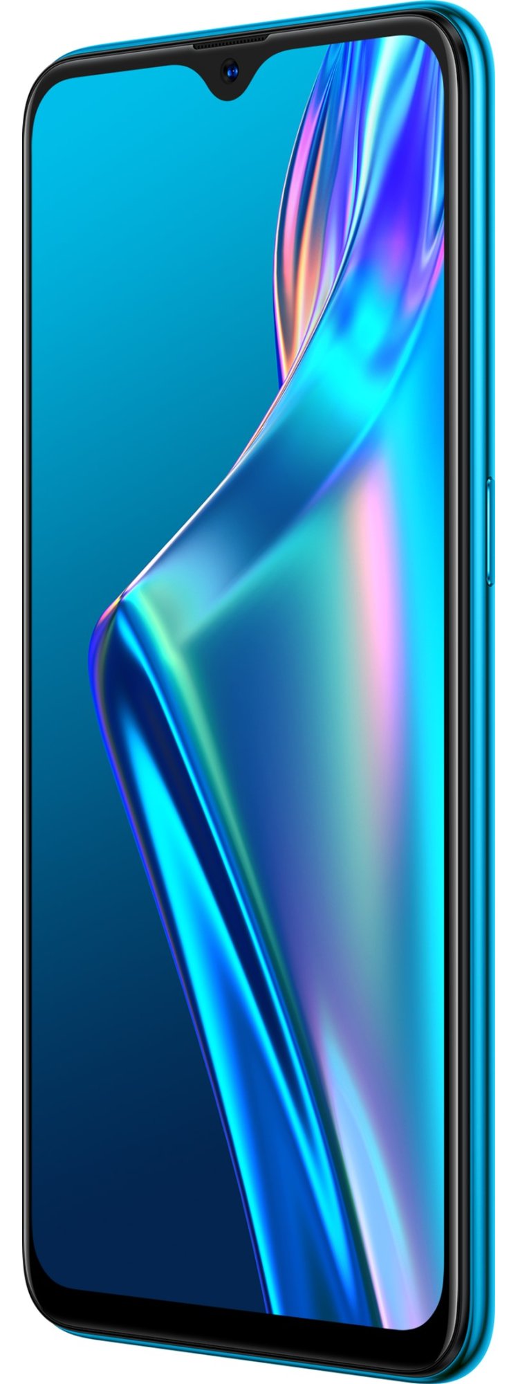 Мобильный телефон Oppo A12 4/64GB Blue (CPH2083 BLUE) купить | ELMIR ...