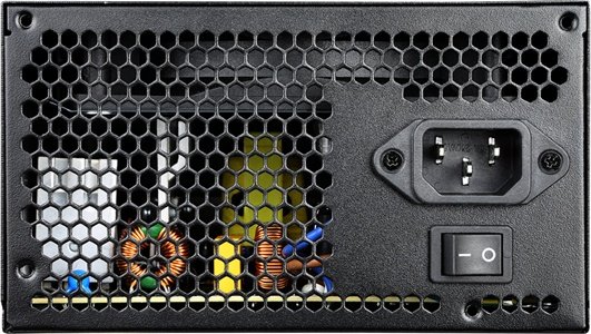 Блок питания 700W Raidmax RX-700AC-V Vortex купить | Elmir - цена ...