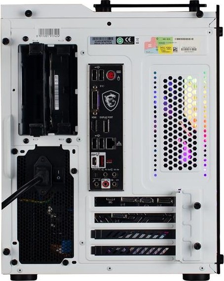 Компьютер Expert PC Ultimate (I9900K.32.H1S2.2070.G1373) купить | ELMIR ...