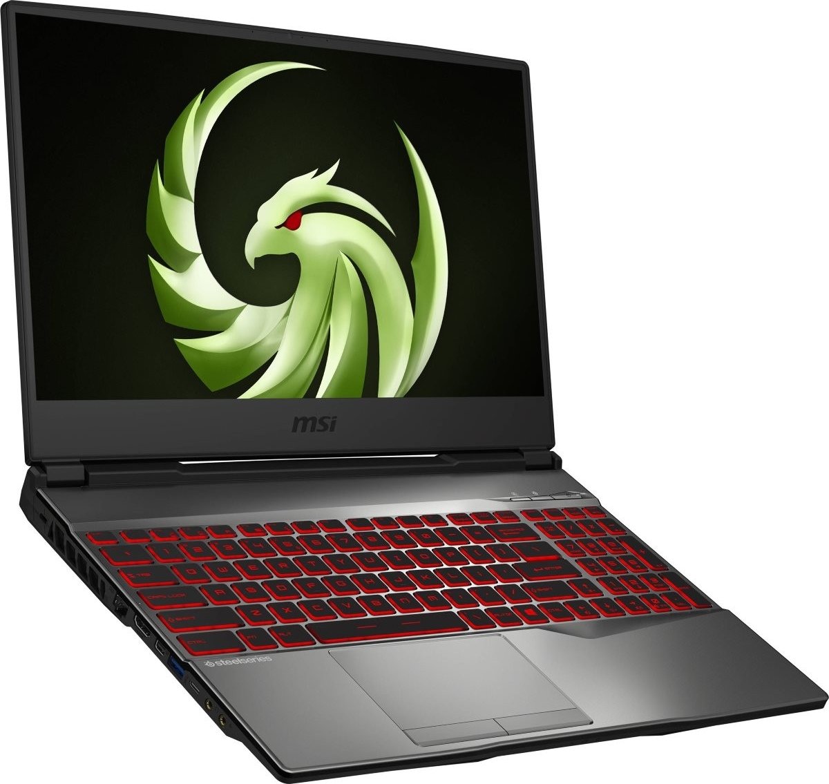 Ноутбук MSI Alpha 15 A3DD (A3DD-256XUA) купить | Elmir - цена, отзывы ...