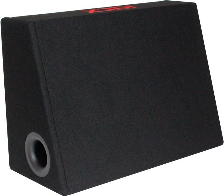 Автосабвуфер Kicx GT-403BPA купить | ELMIR - цена, отзывы, характеристики