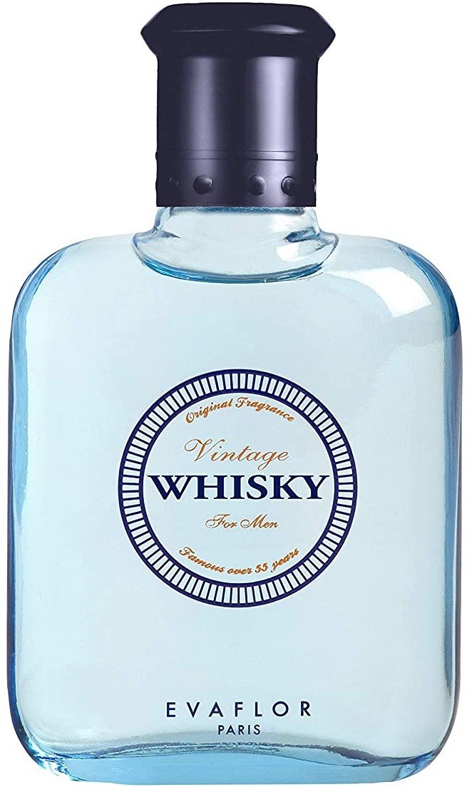 Туалетная вода мужская Evaflor Whisky Vintage EDT Tester 100 ml купить ...