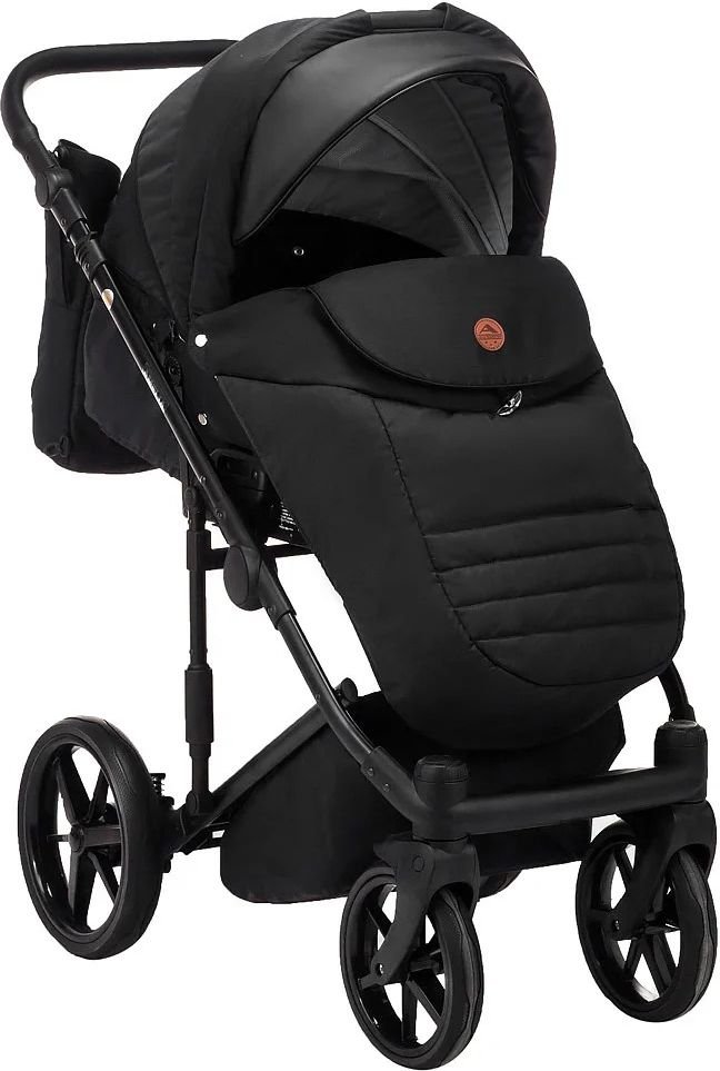 Коляска Adamex Amelia Tip AM238 2в1 купить | ELMIR - цена, отзывы ...