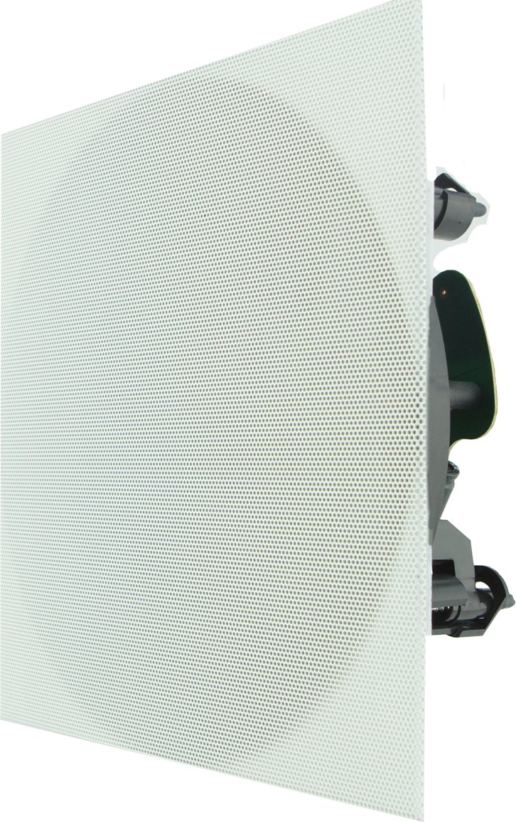 Потолочная акустическая система Truaudio Phantom PP-6 купить | ELMIR ...