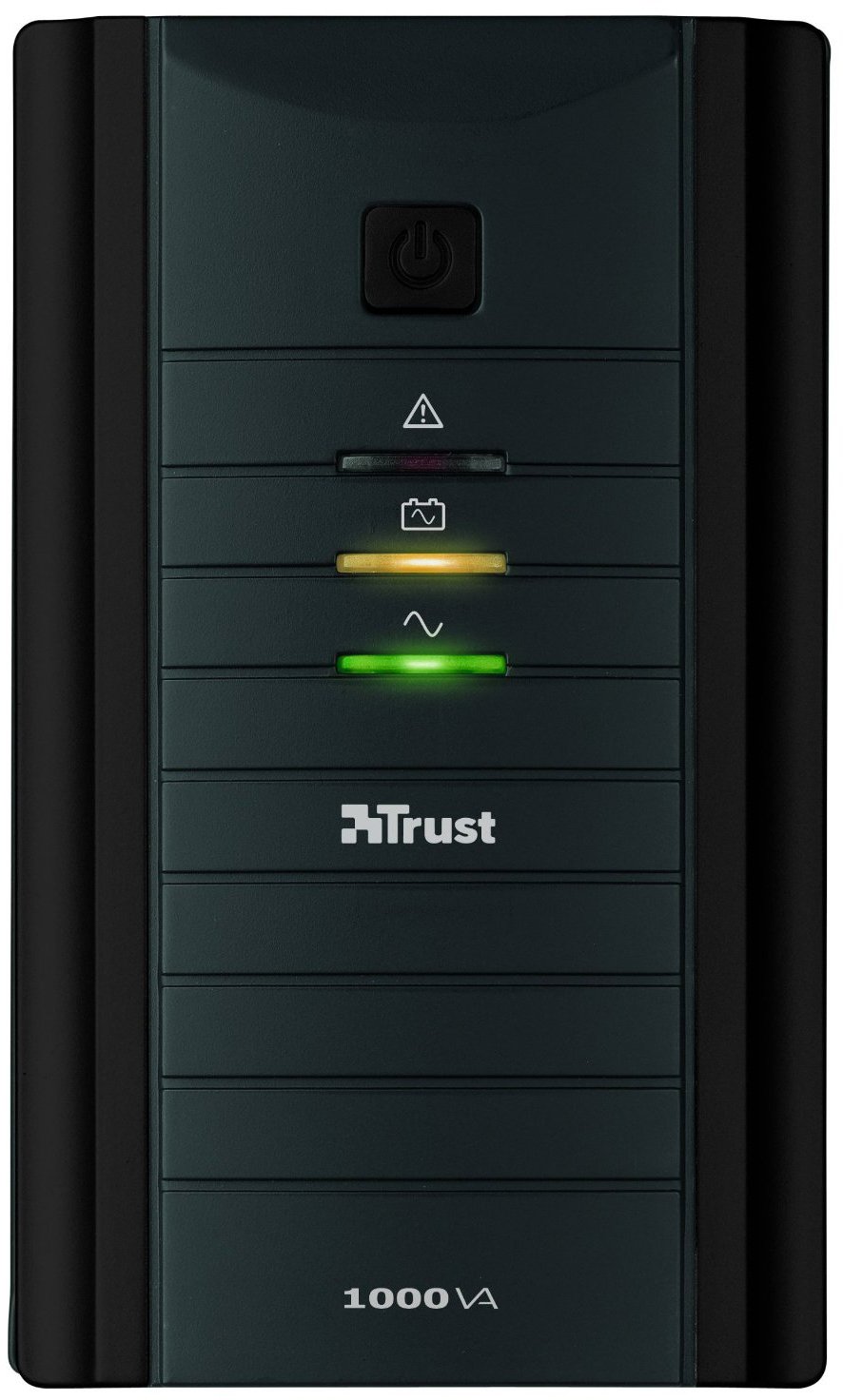 ИБП Trust Oxxtron 1000VA (17680) купить | ELMIR - цена, отзывы ...