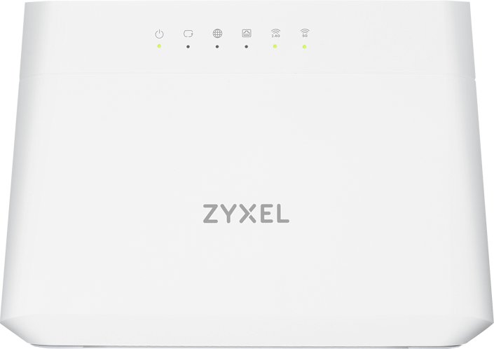 Роутер ZYXEL EMG3525-T50B (EMG3525-T50B-EU01V1F) купить | ELMIR - цена ...