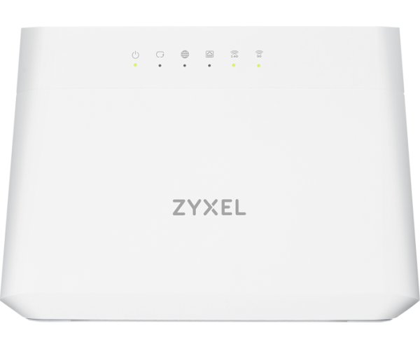 Роутер ZYXEL EMG3525-T50B (EMG3525-T50B-EU01V1F) купить | ELMIR - цена ...