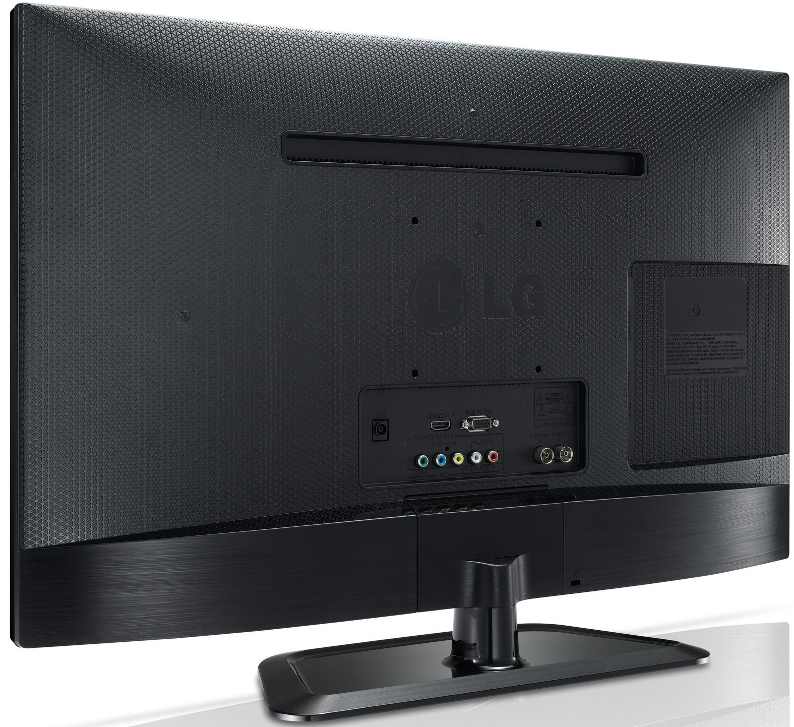Телевизор LG 26LN450U купить | Elmir - цена, отзывы, характеристики