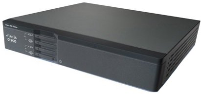 Роутер Cisco 867 (CISCO867VAE-K9) купить | ELMIR - цена, отзывы ...