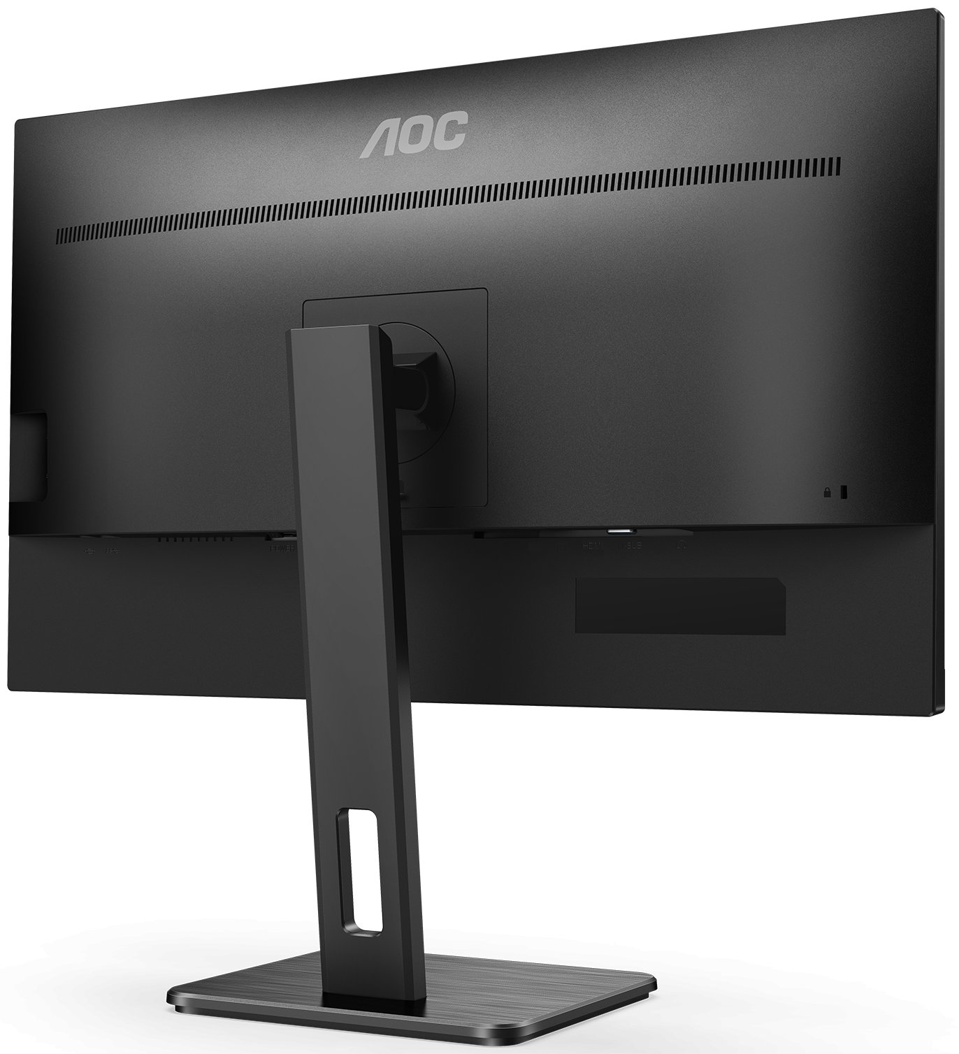 Монитор 27" AOC Q27P2Q купить | Elmir - цена, отзывы, характеристики