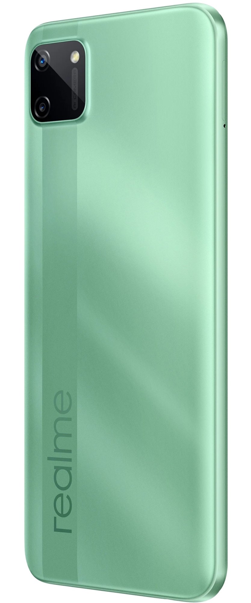Мобильный телефон Realme C11 2/32GB Green купить | ELMIR - цена, отзывы ...