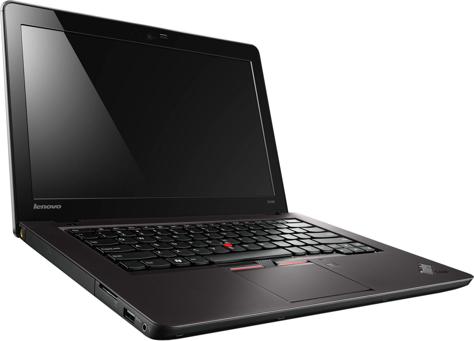 Ноутбук Lenovo ThinkPad S430 (N3B4CRT) купить | Elmir - цена, отзывы ...