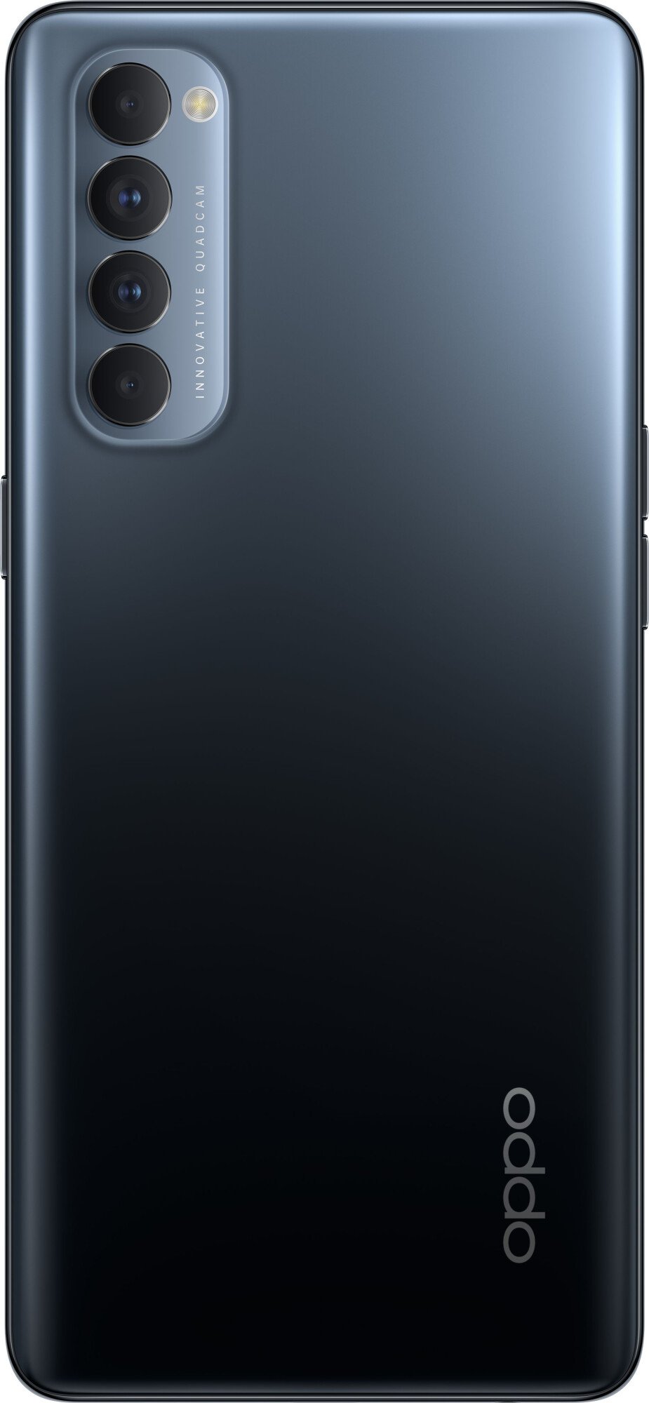 Мобильный телефон Oppo Reno4 Pro 8/256GB Starry Night (CPH2109 NIGHT ...