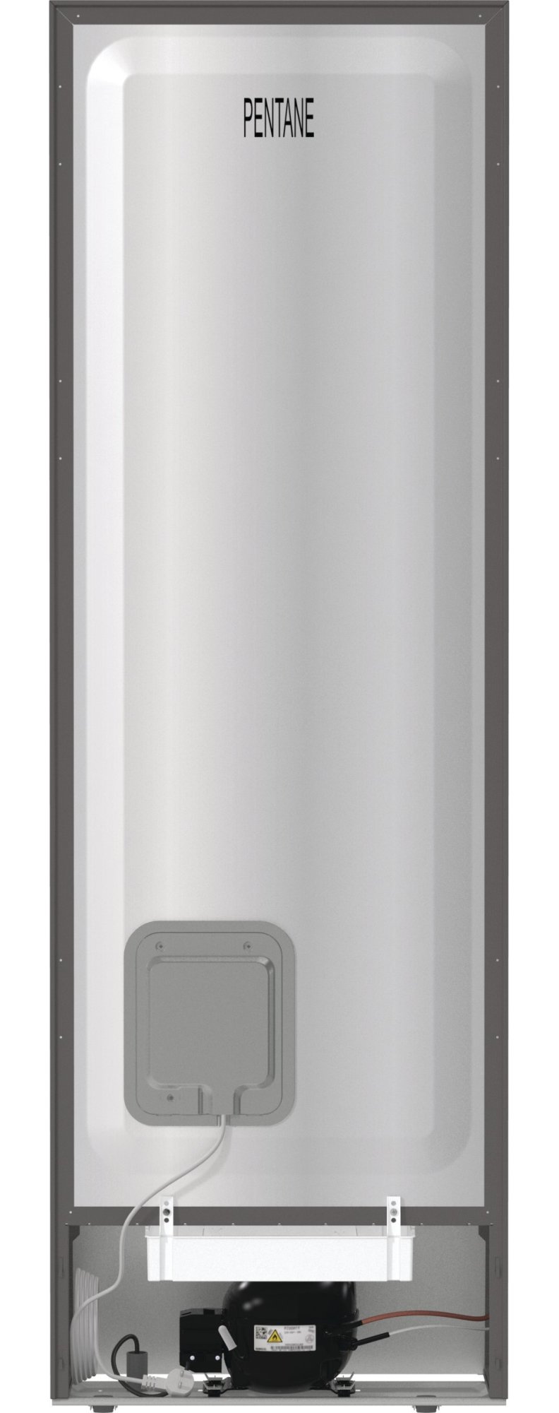 Холодильник Gorenje NRK6191ES4 купить | ELMIR - цена, отзывы ...