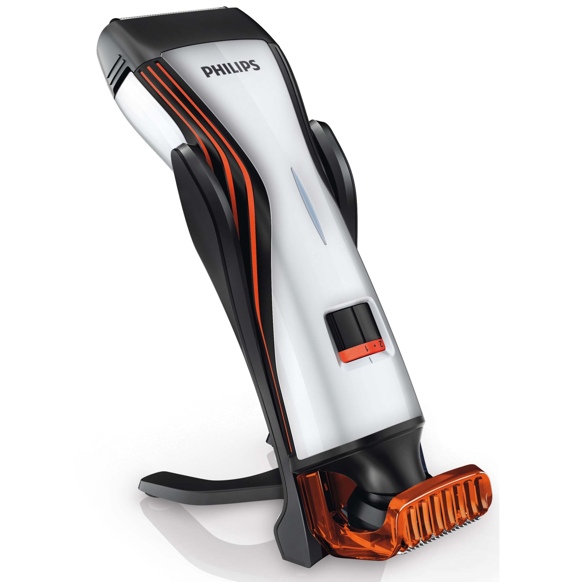 Машинка для стрижки Philips QS 6140/32 купить | ELMIR - цена, отзывы ...