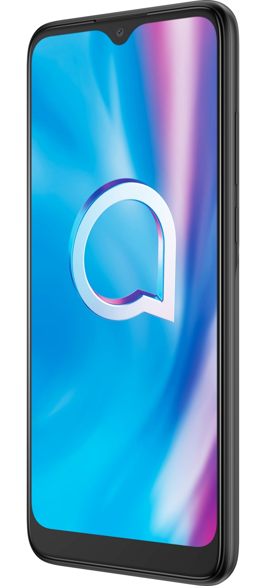 Мобильный телефон Alcatel 1SE 5030D 3/32GB Dual SIM Power Gray (5030D ...