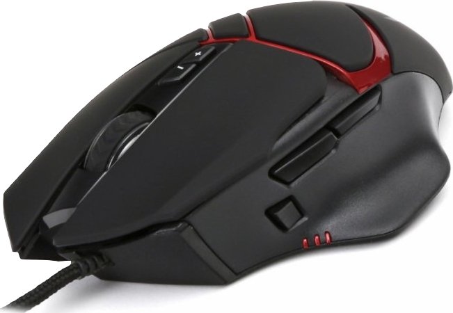 Мышь Varr Gaming Mouse V (VGM0360) купить | ELMIR - цена, отзывы ...