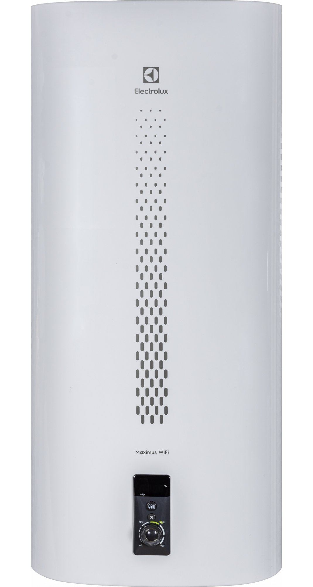 Водонагреватель Electrolux EWH 100 Maximus WiFi купить | ELMIR - цена ...