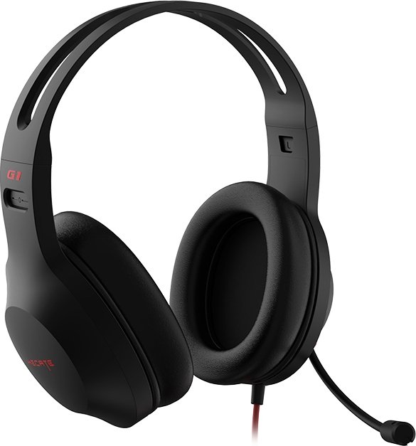 Наушники Edifier G1 SE Black купить | ELMIR - цена, отзывы, характеристики