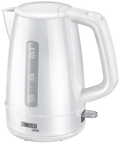 Чайник Zanussi ZWA1260 купить | ELMIR - цена, отзывы, характеристики
