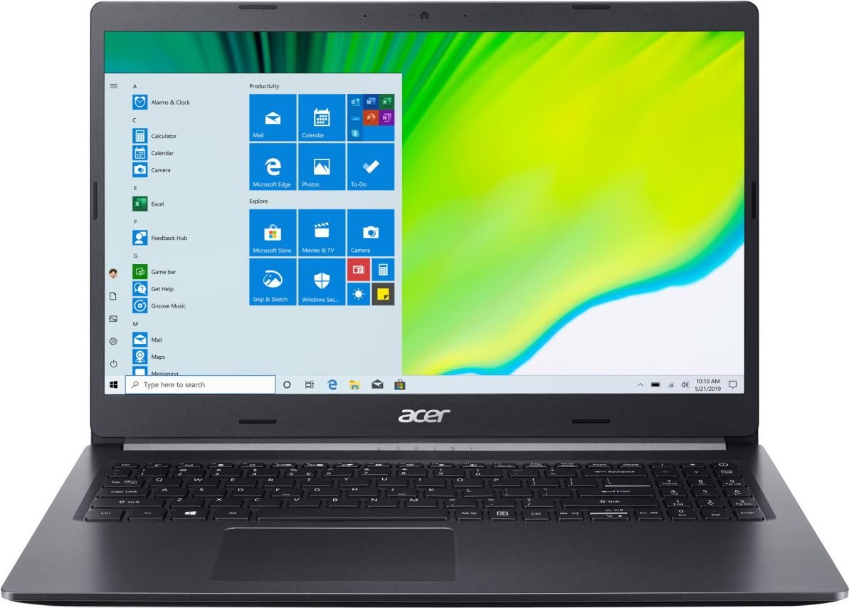 Ноутбук Acer Aspire 5 A515-44G (NX.HW5EU.00M) купить | Elmir - цена ...