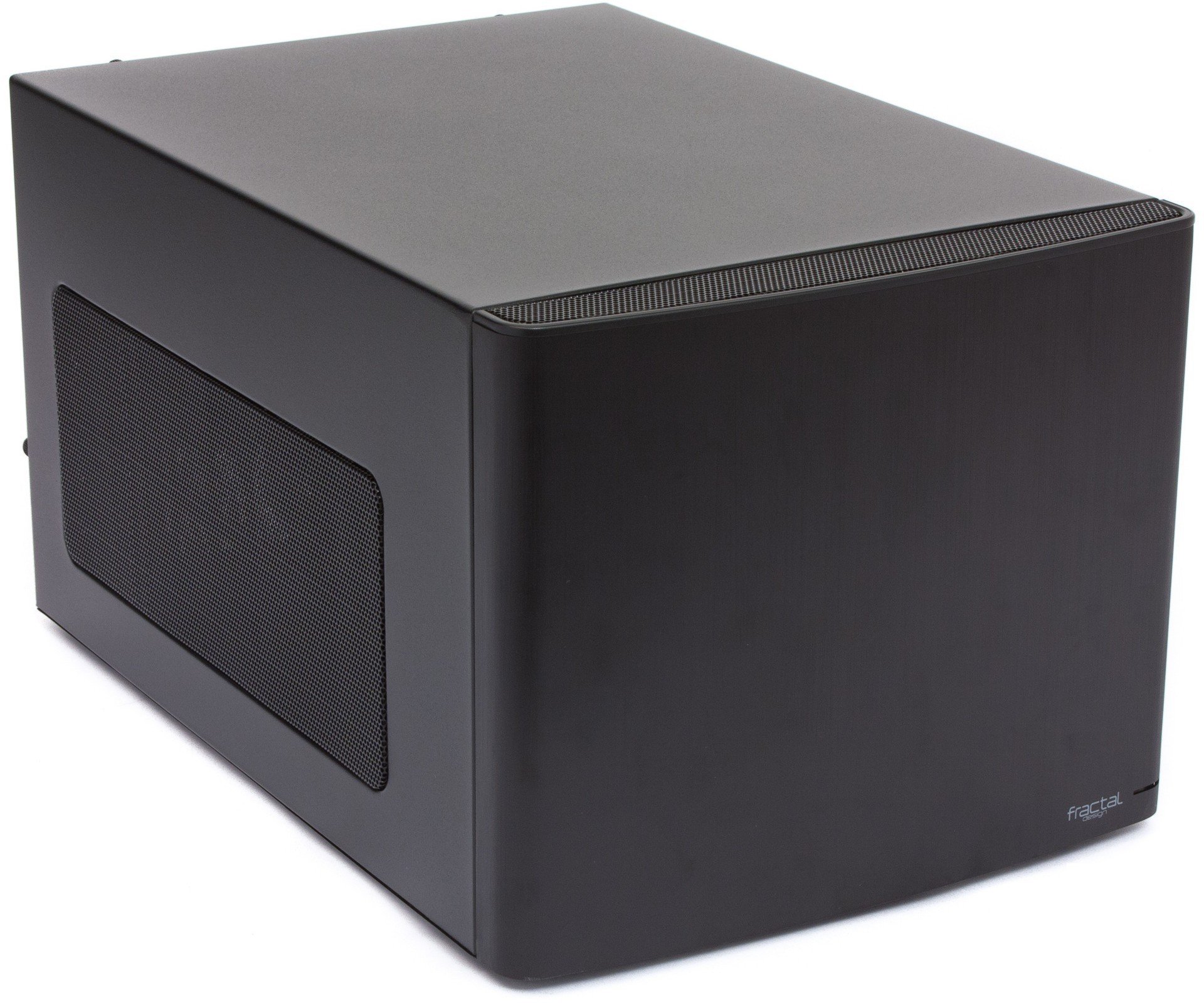 Корпус Fractal Design Node 304 б/БП Black (FD-CA-NODE-304-BL) купить ...