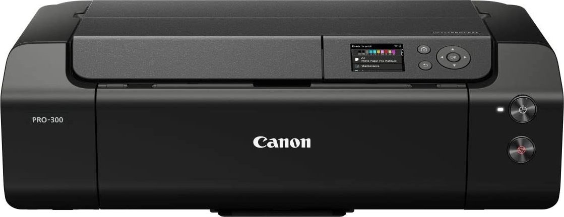 Принтер струйный Canon imagePROGRAF PRO-300 (4278C009) купить | Elmir ...