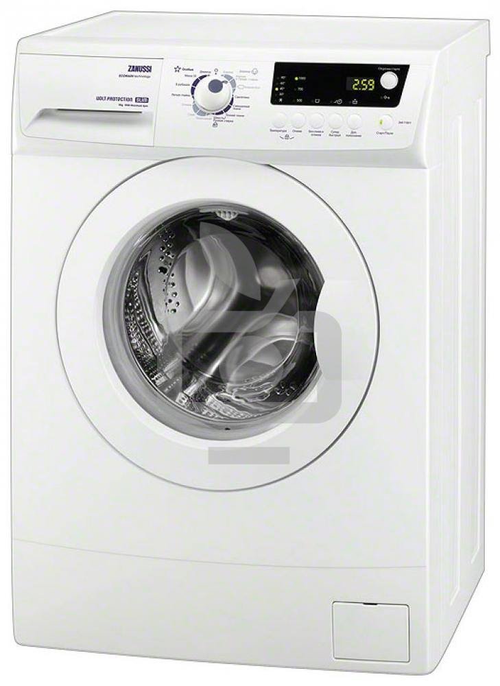 Стиральная машина Zanussi ZWS 7122 V купить | ELMIR - цена, отзывы ...