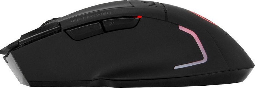 Мышь Marvo M720W Wireless купить | ELMIR - цена, отзывы, характеристики