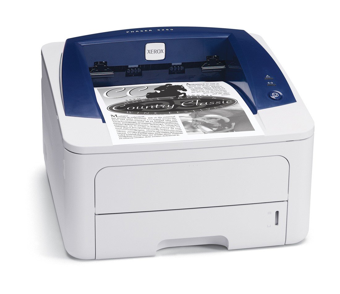 Принтер лазерный Xerox Phaser 3250DN (3250V_DN) купить | Elmir - цена ...
