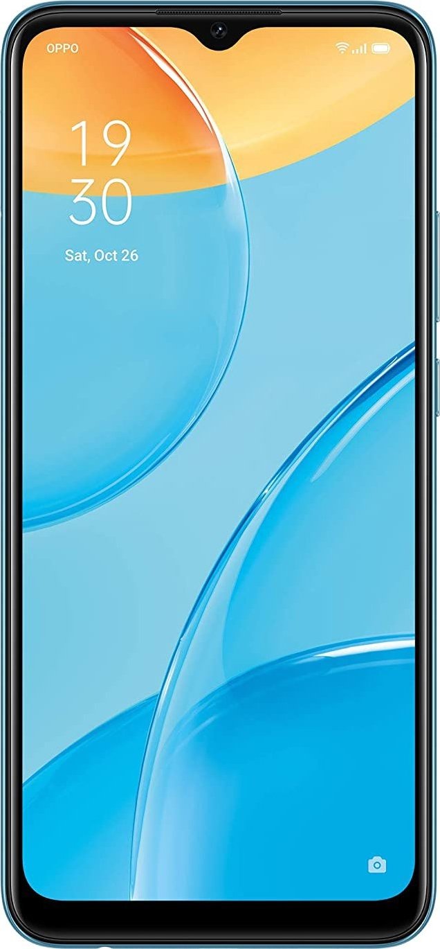Мобільний телефон Oppo A15S 4/64GB Mystery Blue (CPH2179 BLUE) купити ...