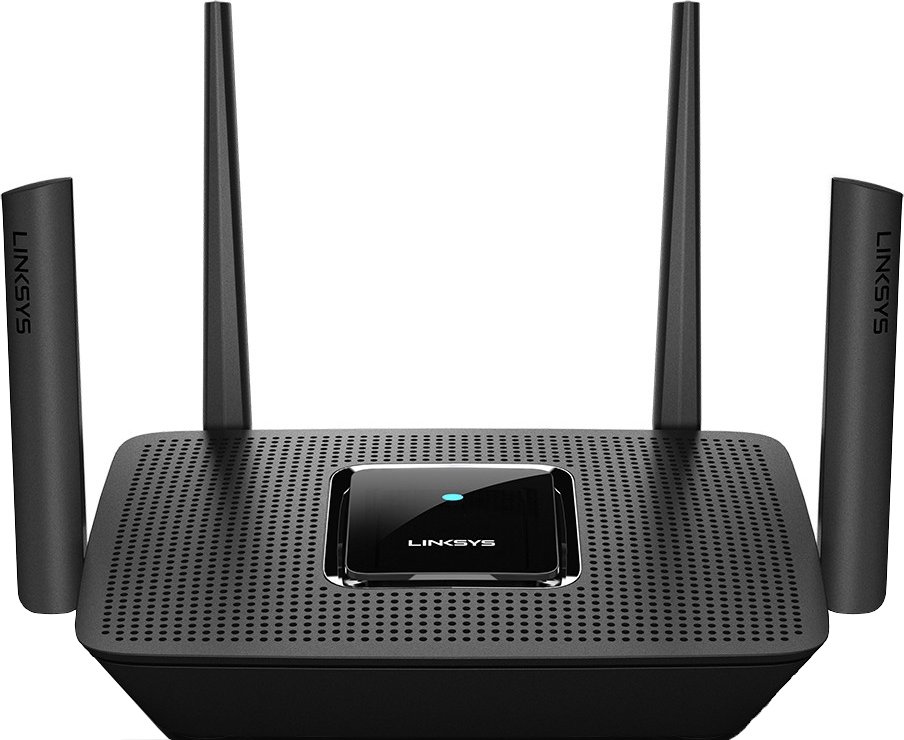 Роутер LinkSys MR9000 купить | ELMIR - цена, отзывы, характеристики