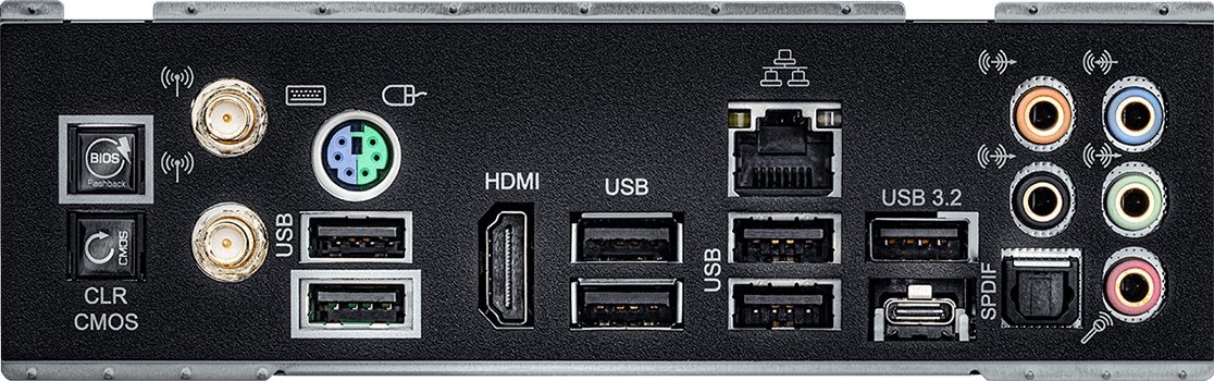 Материнская плата ASRock X570 Taichi Razer Edition s-AM4 X570 купить ...