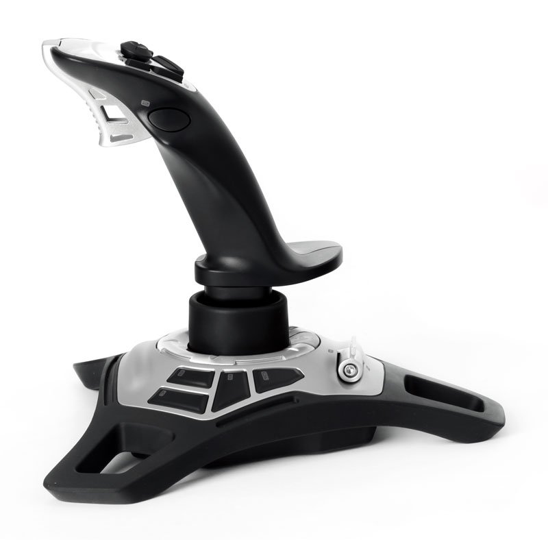 Джойстик Logitech WingMan Cordless Freedom 2.4 (942-000004) купить ...