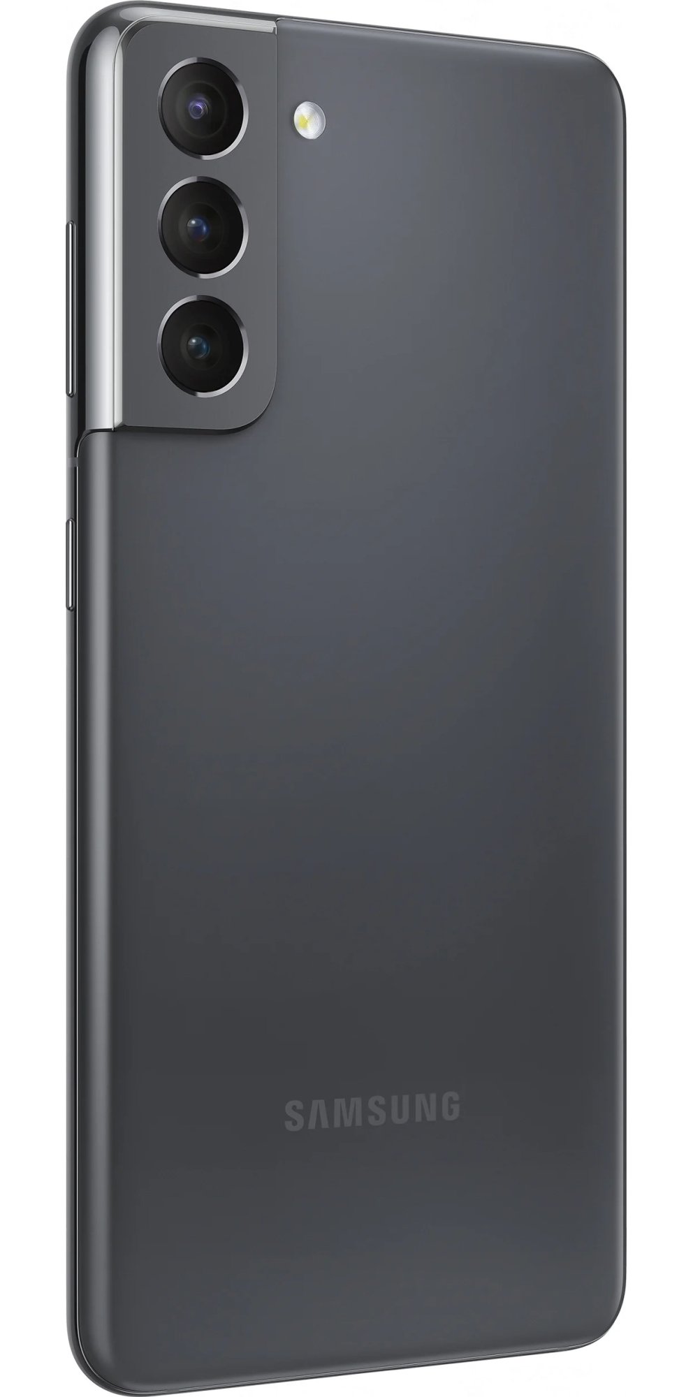 Мобильный телефон Samsung G991B Galaxy S21 8/256GB Phantom Grey (SM ...