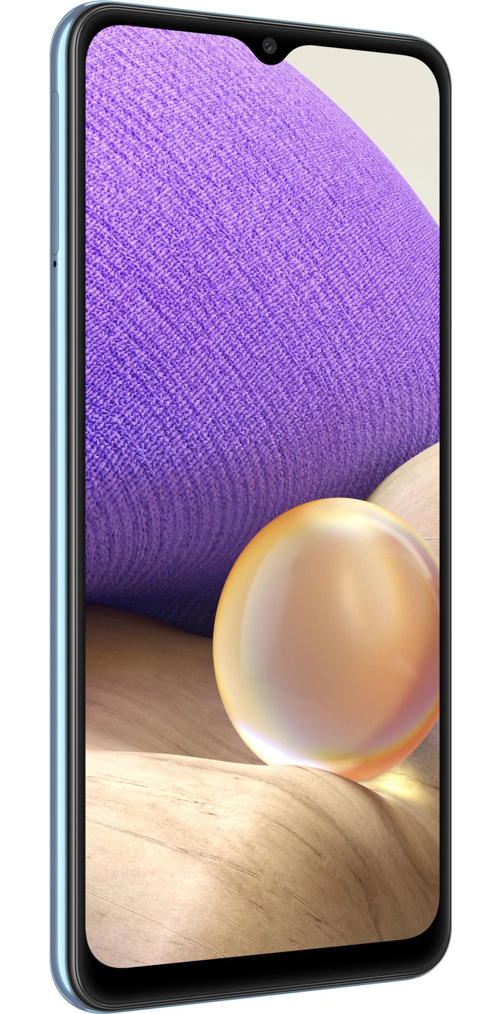 Мобильный телефон Samsung A325F Galaxy A32 4/64GB Blue (SM-A325FZBDSEK) купить | ELMIR - цена ...