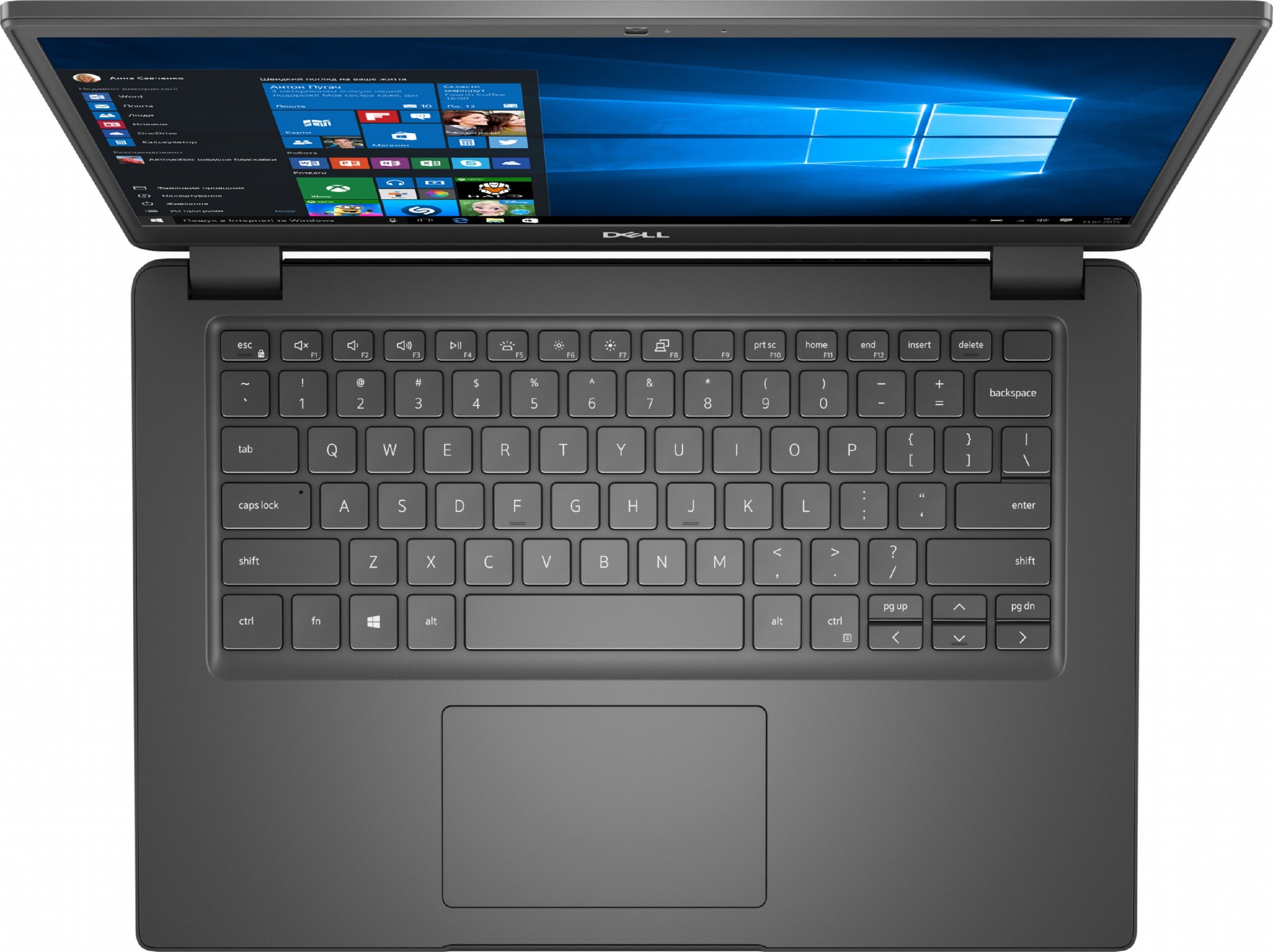 Ноутбук Dell Latitude 3410 (N012L341014UA_UBU) купить | Elmir - цена ...