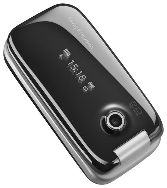 Мобильный телефон Sony-Ericsson Z610i Black купить | ELMIR - цена ...