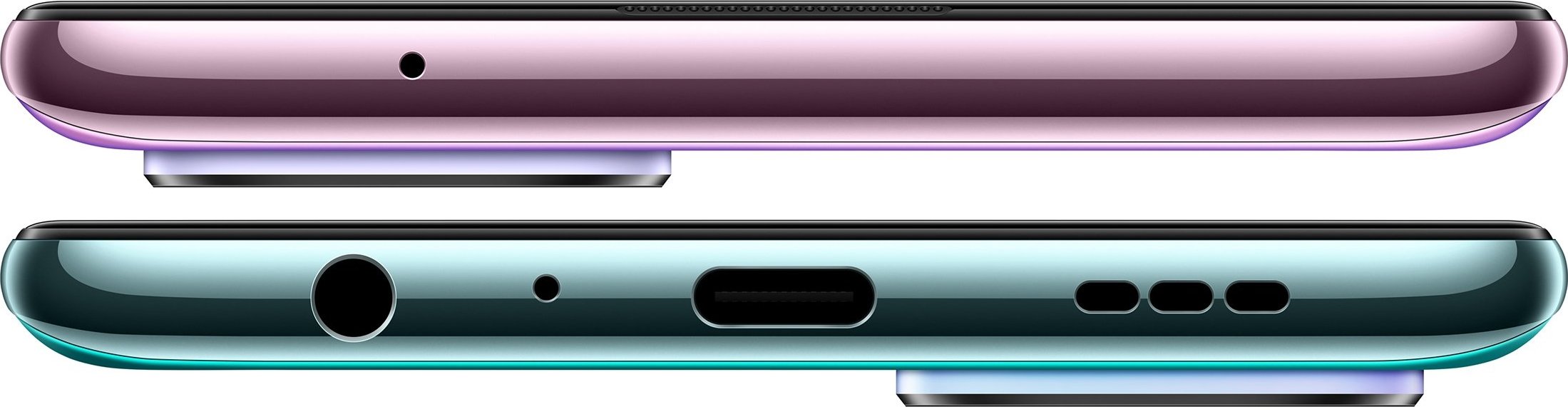 Мобильный телефон Oppo Reno5 Lite 8/128GB Fantastic Purple (CPH2205 ...