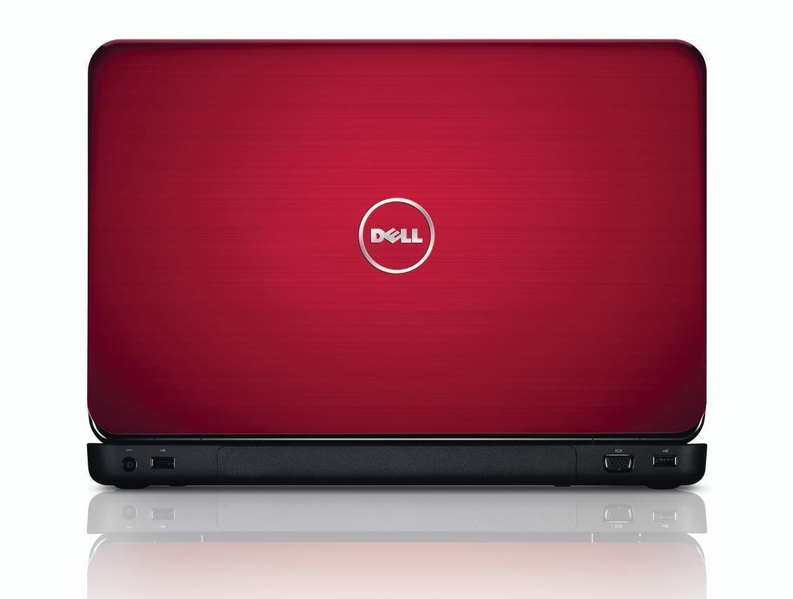 Ноутбук Dell Inspiron 1545 Pink (1545WT450D2C320DSpink) купить | Elmir ...