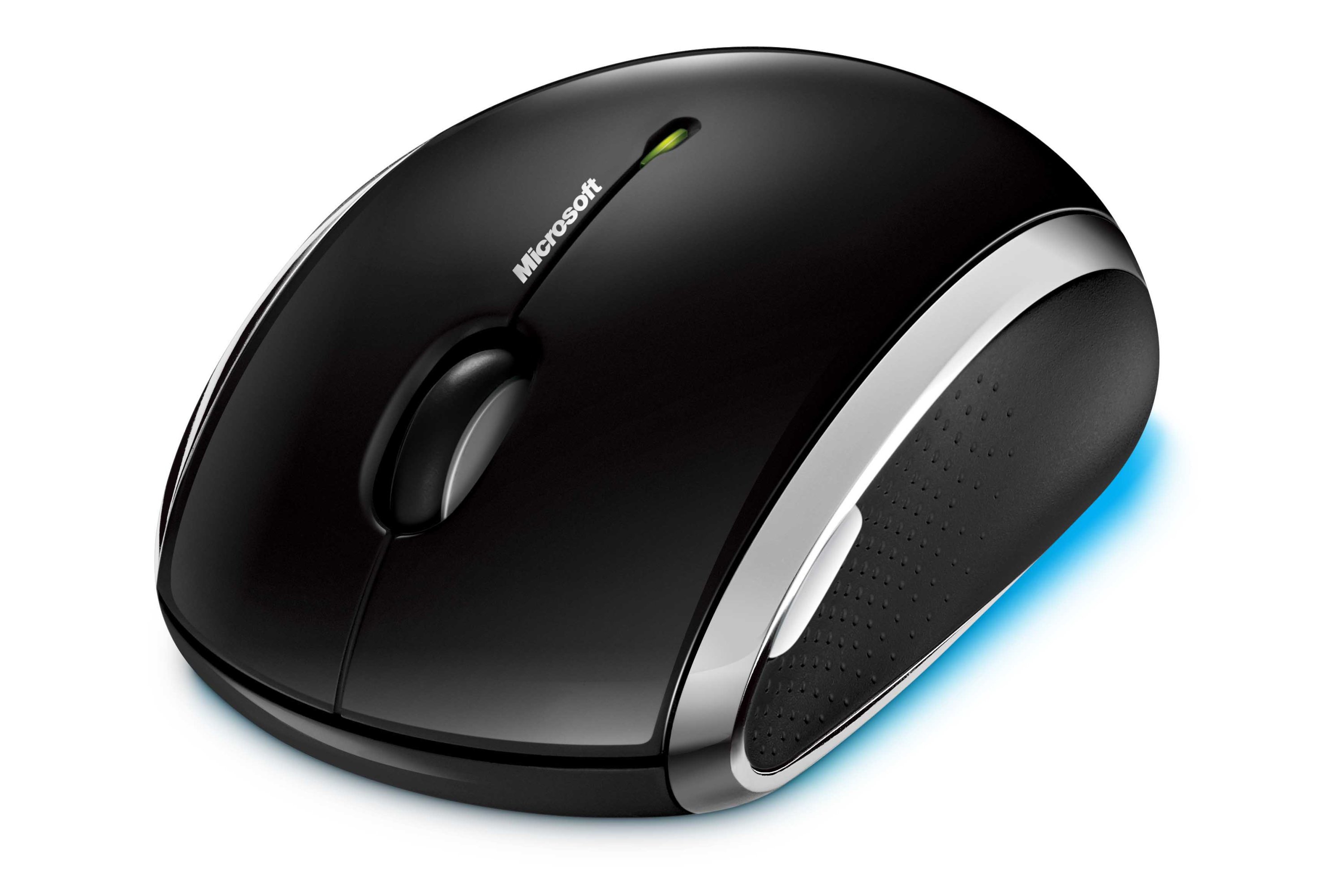 Мышь Microsoft WL Mobile Blue Track 6000 (MHC-00006) купить | ELMIR ...