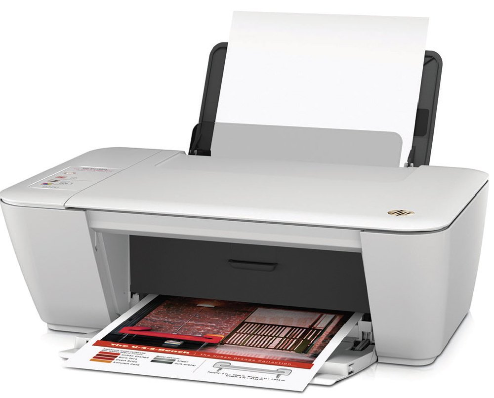 МФУ струйное HP DeskJet Ink Advantage 1515 (B2L57C) купить | ELMIR ...