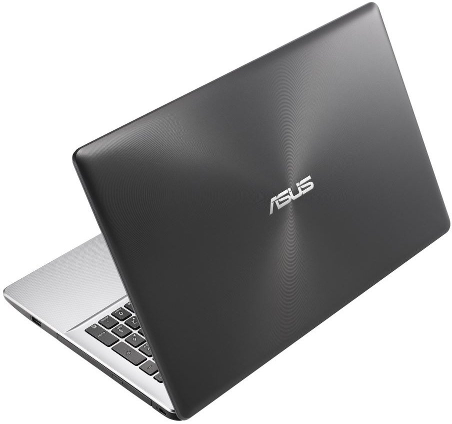 Ноутбук Asus X550LB Gray (X550LB-XX010D) купить | Elmir - цена, отзывы ...