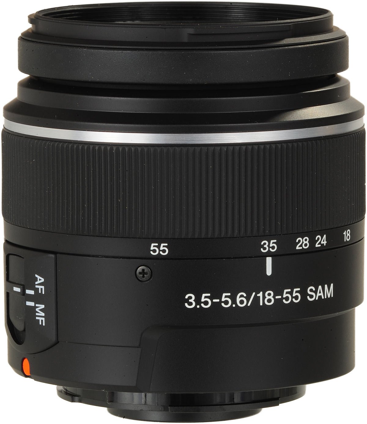 Объектив Sony 18-55mm, f/3.5-5.6 II DSLR/SLT (SAL1855-2.AE) купить ...
